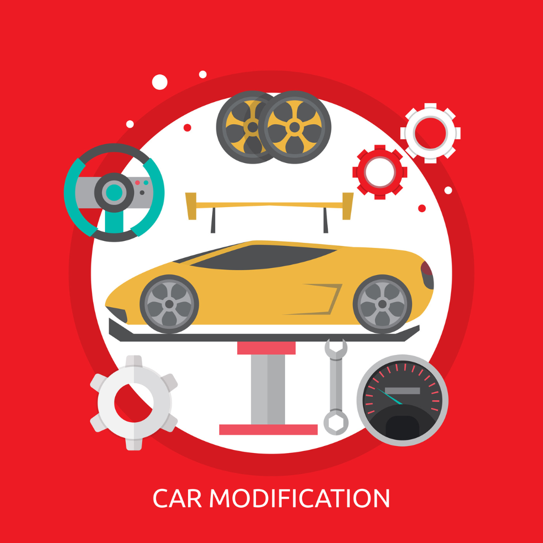Do Modifications Increase or Decrease Your Car's Resale Value? | Give ...