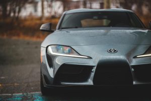 Give Me The VIN | Sell a Toyota Online for The Most Money