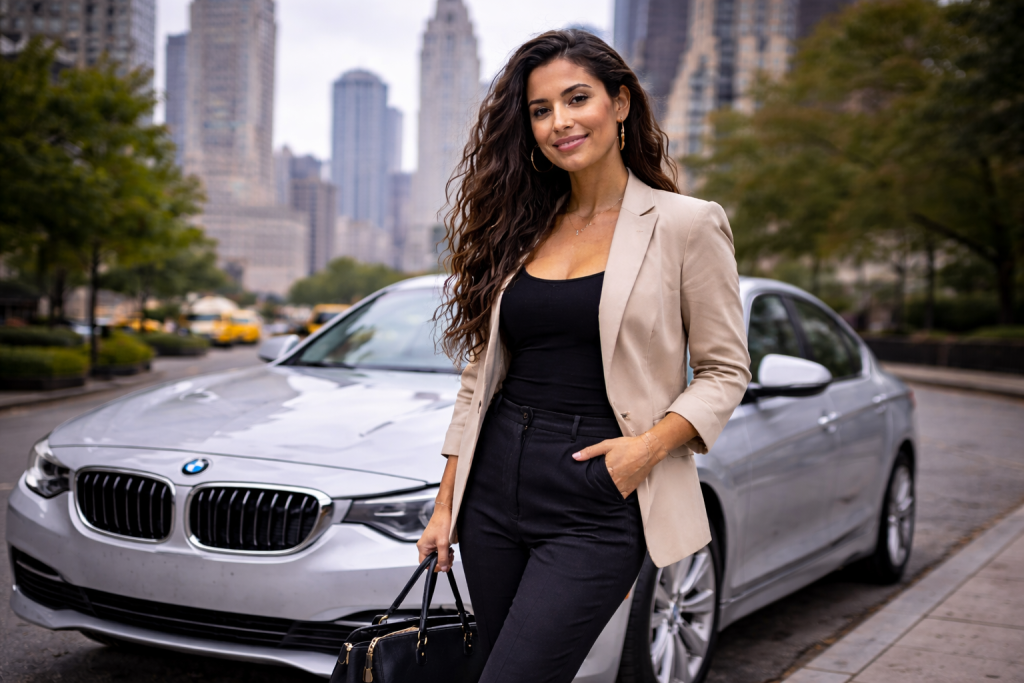 Sell My Car to GiveMeTheVIN | We Pay More Than CarMax